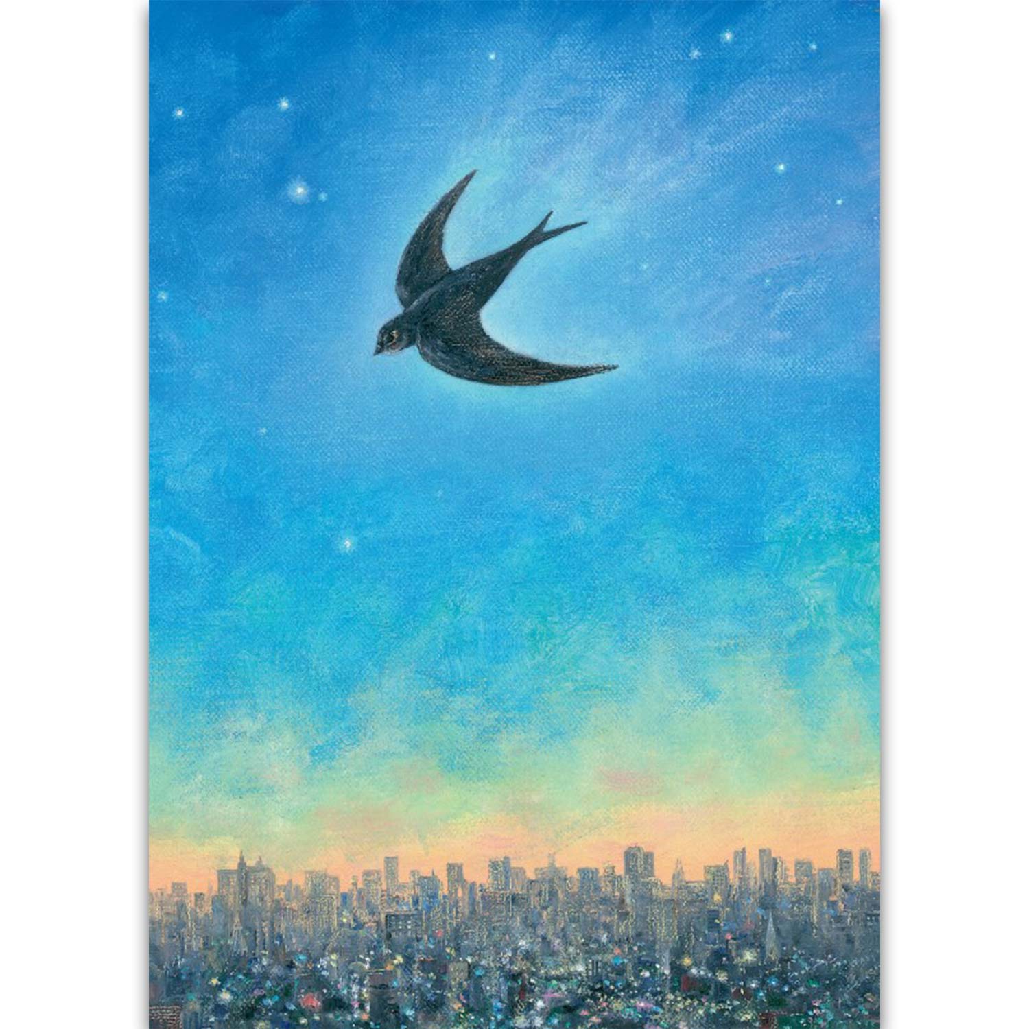 Bird & Wildlife Greetings Cards | Birthday & Christmas - RSPB Shop