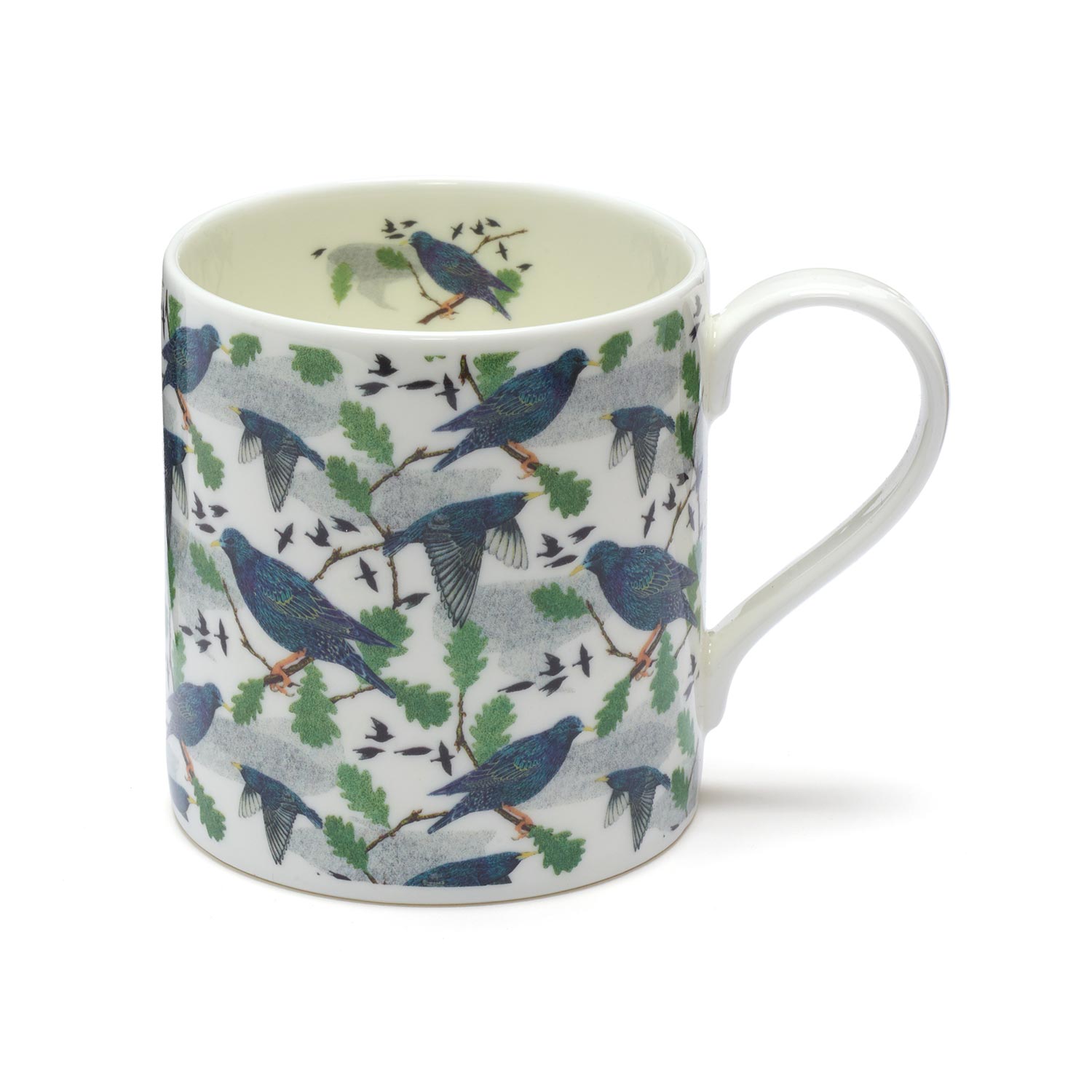 Bird Mugs & Cups - RSPB Shop