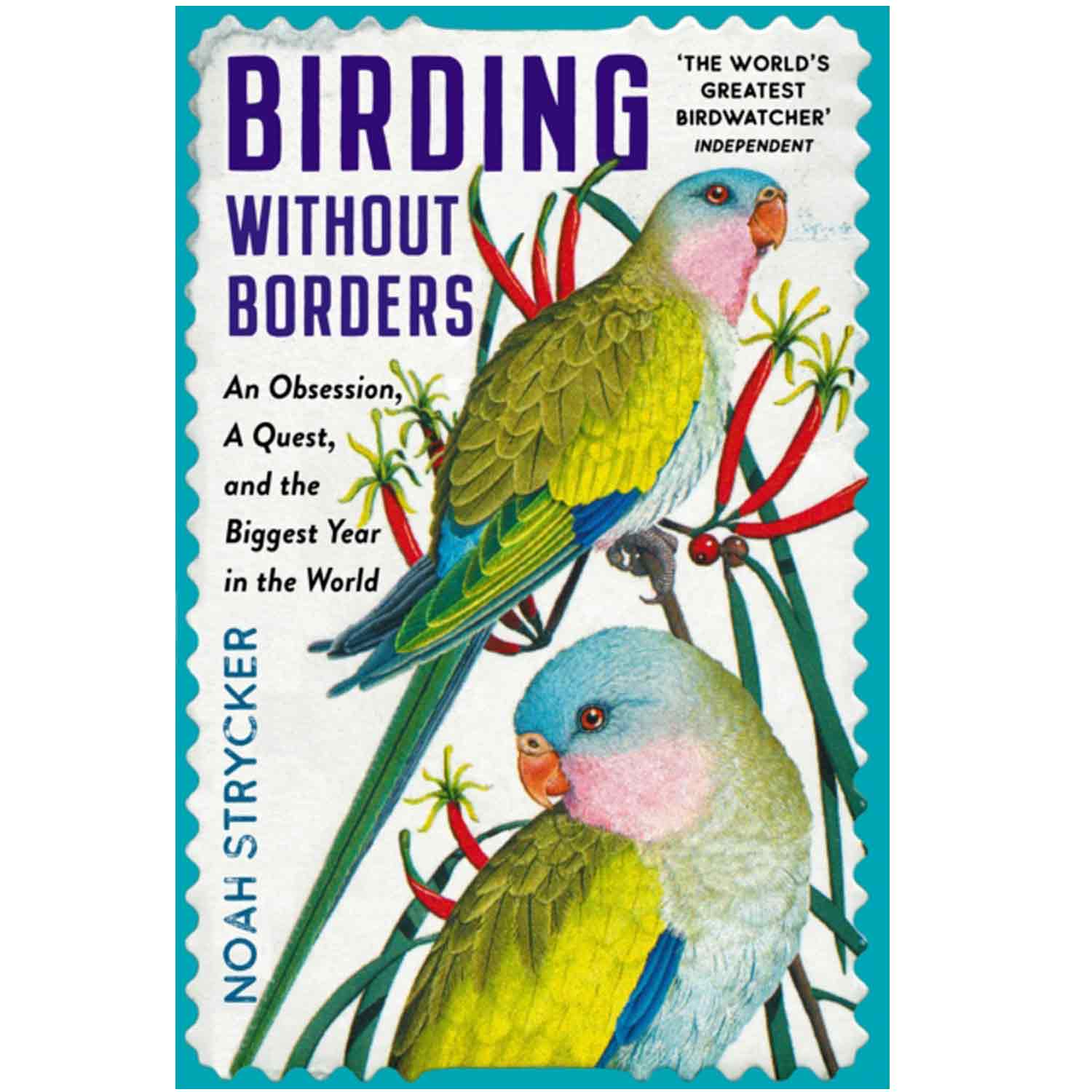 Bird Watching Books | Bird & Wildlife Books & Media - RSPB Shop