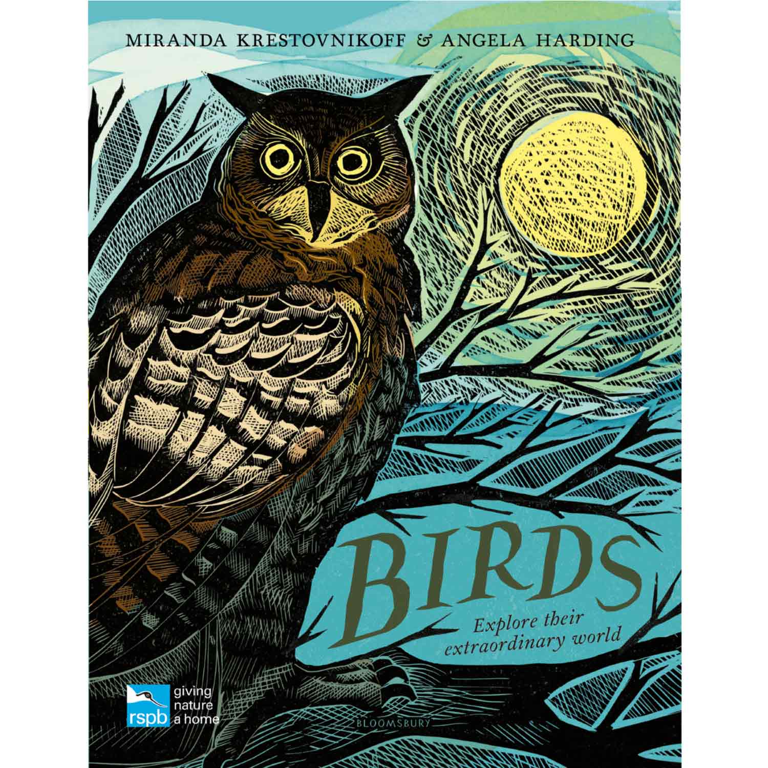Children's Nature Activity & Story Books - RSPB Shop
